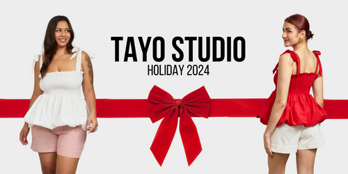 TAYO STUDIO – Shop.TayoStudio